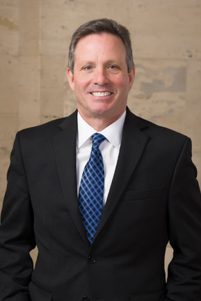 Leadership – Kansas City Life Insurance Company